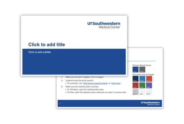 Downloads | UT Southwestern Medical Center