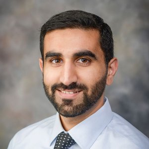 Danyal Thaver, M.D.: Pediatrics | UT Southwestern Medical Center