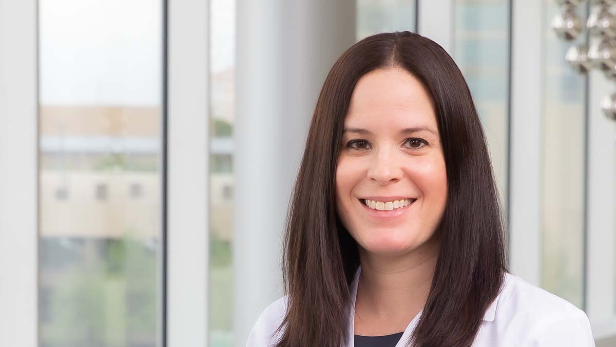 Jennifer Thibodeau, M.D.: Internal Medicine | Heart Failure & Cardiac ...