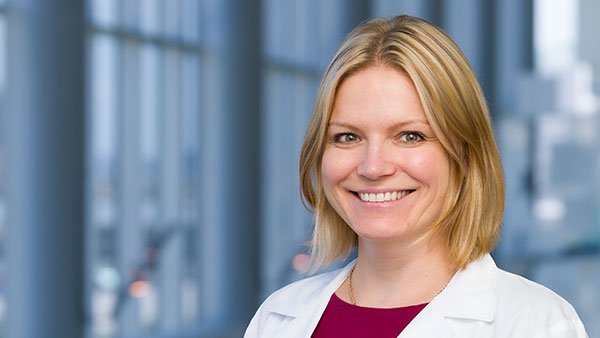 Maria Thomas, M.S., APRN, AGNP-C, OCN: Surgery | UT Southwestern ...