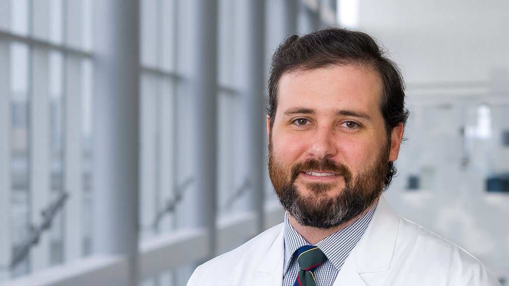 Timothy J. Brown, M.D.: Internal Medicine | Gastrointestinal Cancers ...