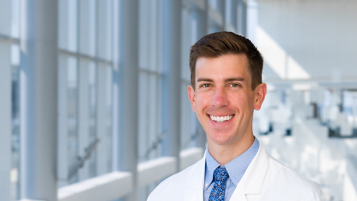 Troy Gurney, M.D.: Ophthalmology | Glaucoma | UT Southwestern Medical ...