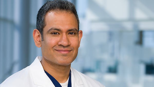 John Varkey, D.N.P., CRNA: Anesthesiology and Pain Management | UT ...