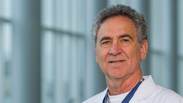 Steven Verity, M.D.: Ophthalmology | Cornea & External Disease | UT ...