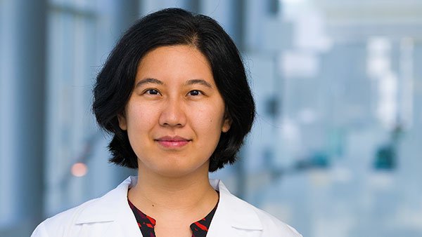 Angeline L. Wang, M.D.: Ophthalmology | Retina & Vitreous | UT ...