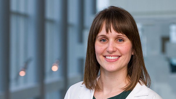 Elise Watson, M.S.: Internal Medicine | Cancer Genetics | UT ...