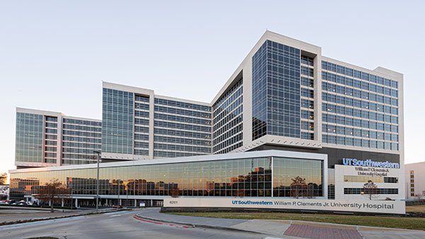 Neonatal Intensive Care Unit (NICU) | Hospital Services | UT ...