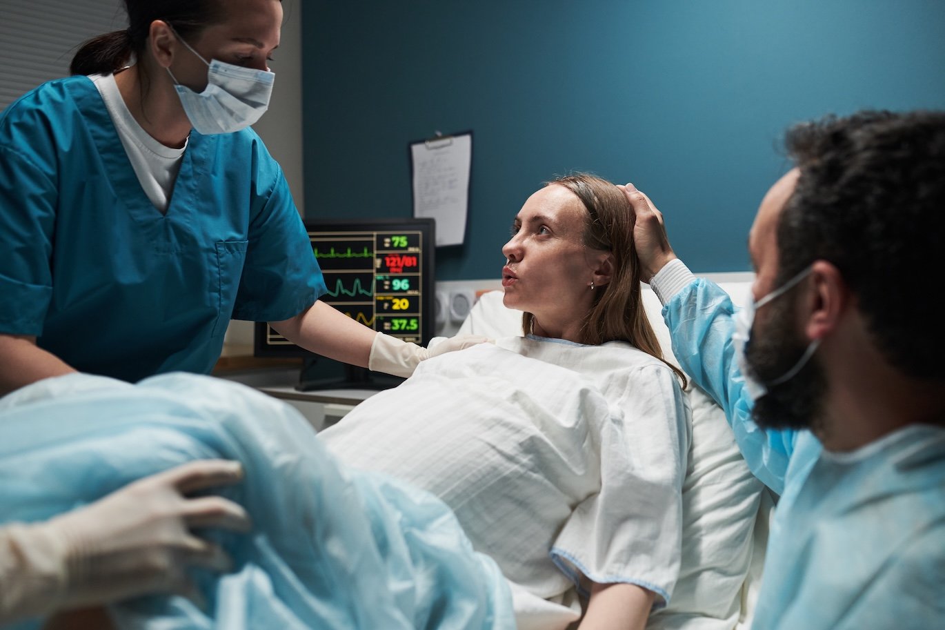 Labor and Delivery | Maternity Care | UTSW Medical Center