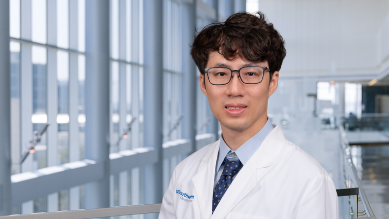 Yanming Yang, D.O.: Internal Medicine | UT Southwestern Medical Center