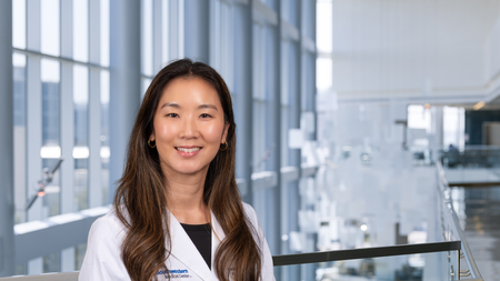 Emily Zhang, M.D.: Internal Medicine | UT Southwestern Medical Center