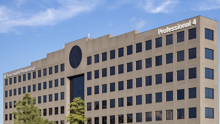 Professional 4 | Dallas, Texas | UT Southwestern Medical Center